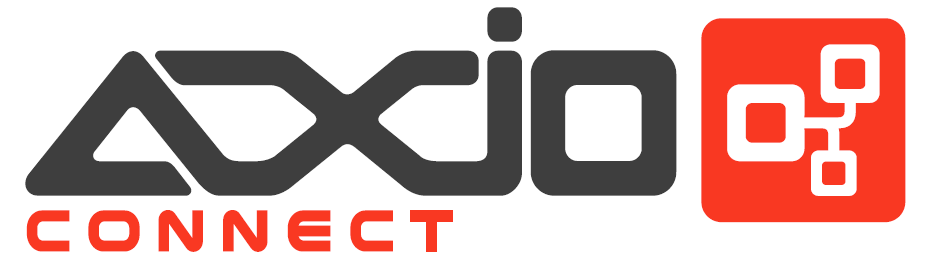 Login - Axio Connect